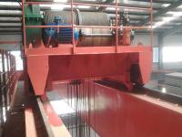China 5ton Explosion Proof Overhead Crane JB/T10219-2001 Standard 1 Year Warranty for sale