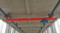 China IP54 Double Beam Eot Crane Anti Explosion Three Phase AC380V for sale