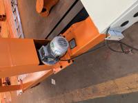 China Pendant Control  10 Tons Overhead And Gantry Crane 380VAC 50Hz 3Phase for sale