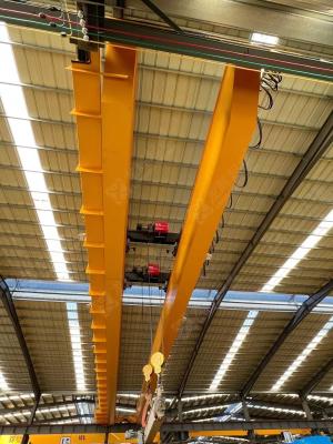 China Safety Emergency Stop Light Duty Crane Explosion Proof   High Performance for sale