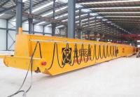 China 2-5 Tons Good Versatility Light Duty Overhead Crane Strong Noise Resistance for sale