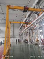 China Compact  High Speed 5 Meters/Min Intelligent Crane Smooth Operation for sale