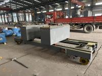 China IP54 Remote Control Electric Transfer Cart Battery Powered International Standard for sale