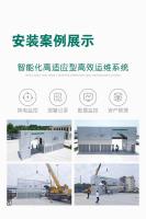 China Intelligent Large Charging Station 100pcs/Day With Container Plc Control for sale