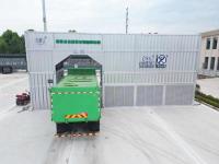China Intelligent Large Charging Station 100pcs/Day With Container Plc Control for sale