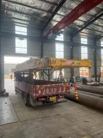 China Efficient 10 Ton Electric Transfer Cart Emergency Stop Button Ensuring Safety for sale