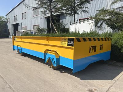China Customizable Transfer Trolly 4 Pcs Wheels 300-500 Mm Wheel Diameter for sale