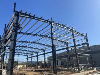 China Splicing Process Metal Roof Canopy Customized Window Size for sale