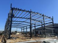China Splicing Process Metal Roof Canopy Customized Window Size for sale