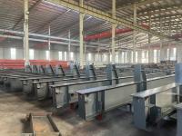 China Customized Window Size Pre Engineered Metal Canopy Overseas Installation Assistance for sale