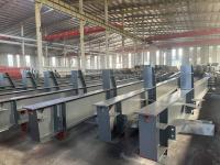 China Customized Window Size Pre Engineered Metal Canopy Overseas Installation Assistance for sale