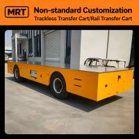 China Mobile Rubber Tyre Gantry Crane Wireless Remote Control Stable Lifting Performance For Material Lifting Work for sale