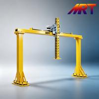 China Gantry Truss Manipulator | High Precision 3 Axis Custom Machine Tending Robot for sale