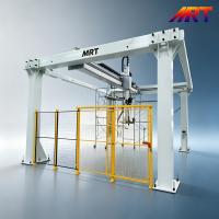 China Gantry Truss Manipulator | High Precision 3 Axis Custom Machine Tending Robot for sale