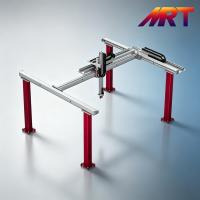 China Gantry Truss Manipulator | High Precision 3 Axis Custom Machine Tending Robot for sale