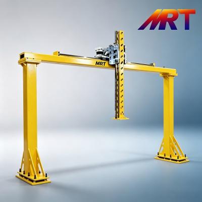 China Gantry Truss Manipulator | High Precision 3 Axis Custom Machine Tending Robot for sale