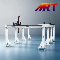 China Gantry Truss Manipulator | High Precision 3 Axis Custom Machine Tending Robot for sale