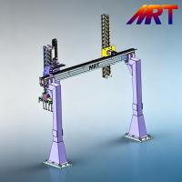 China Gantry Truss Manipulator | High Precision 3 Axis Custom Machine Tending Robot for sale