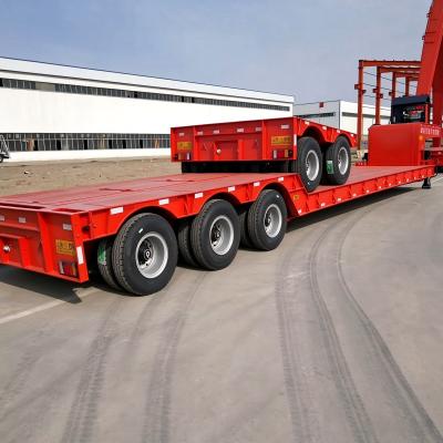China Stable Running Heavy Duty Self-propelled Modular Transporter SPMT for Petrochemical Skid Transport for sale