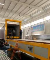 China Heavy duty container loading machine designed for seamless integration and performance in industrial shipping environments for sale