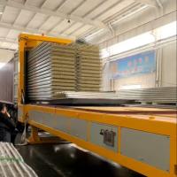 China Versatile Container Loading Equipment Suitable for Various Container Sizes and Capable of Handling Diverse Cargo Types for sale