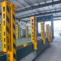 China Versatile Container Loading Equipment Suitable for Various Container Sizes and Capable of Handling Diverse Cargo Types for sale