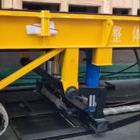China Versatile Container Loading Equipment Suitable for Various Container Sizes and Capable of Handling Diverse Cargo Types for sale