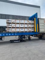 China Heavy duty container loading machine designed for seamless integration and performance in industrial shipping environments for sale