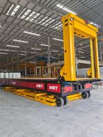 China Heavy duty container loading machine designed for seamless integration and performance in industrial shipping environments for sale