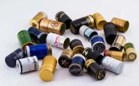 China Screen Printing Hot Stamping Painting Engraving Electroplating Heat Shrink Wrap for sale
