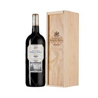 China Paperboard Packaging For Whisky Wine/ Water Bottle Gift Box With Customized Eva Inside for sale