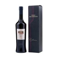 China Paperboard Packaging For Whisky Wine/ Water Bottle Gift Box With Customized Eva Inside for sale