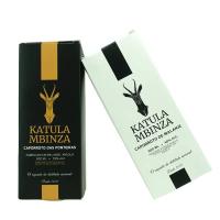 China Paperboard Packaging For Whisky Wine/ Water Bottle Gift Box With Customized Eva Inside for sale