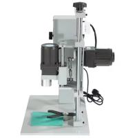 China Hand Held Sealing Capping Machine for Liquid Oil Water Milk Honey Wine Perfume Bottles for sale