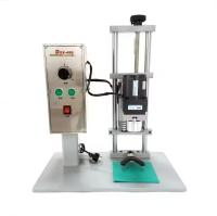 China Hand Held Sealing Capping Machine for Liquid Oil Water Milk Honey Wine Perfume Bottles for sale
