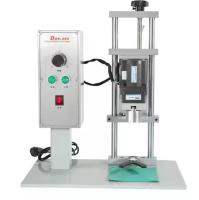 China Easy to Operate DDX-450 Pump for Semi Automatic Glass and Plastic Bottle Ropp Capping for sale