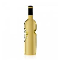 China Soda Glass Bottle 500ml 700ml Liqueur Alcoholic Food Beverages Wine Sale Japanese Sake for sale