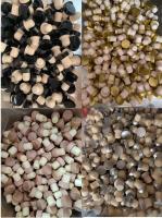 China Aluminum Glass Wooden Wine Stoppers Bottle Corks T-Plug Sealing Cap for sale