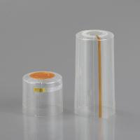China Plastic Aluminum PVC Heat Shrink Capsules for Beverage Packaging Suppliers for sale