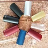 China Round Bottles Round Films PVC Material Heat Shrinkable Films for Your Packaging Needs for sale