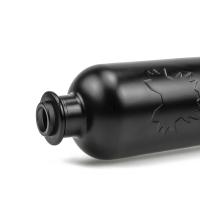 China 750ml Glass Whisky Gin Spirit Bottle with Custom Engraving and Glass Collar Material for sale