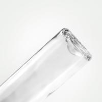 China 700ml 70cl Glass Wine Bottles for Liquors and Beverages Made of Recycled Clear Glass for sale