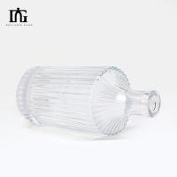 China Champagne Bottle for Liquor Screen Printing Hot Stamping Painting Engraving Electroplating for sale