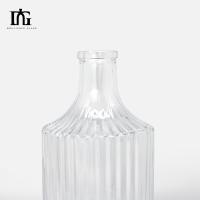 China Champagne Bottle for Liquor Screen Printing Hot Stamping Painting Engraving Electroplating for sale