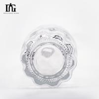 China Acceptable Customer's Logo Empty Alcohol Glass Bottles for Gin Rum Whisky Vodka 700ml for sale