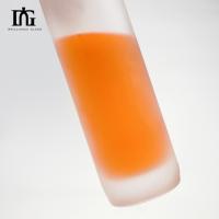 China Heavy Base Bottle for Liquors and Beverage 500ml Extra Flint Glass Ice Wine Bottles for sale
