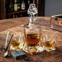 China Glass Bottle Acceptable OEM/ODM for 700ml 750ml Whisky Bottle and Popular Wine Bottle for sale