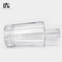 China Super Flint Glass Bottle Capacity 600ml/700ml/750ml Perfect for Liquors and Beverages for sale