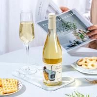 China 500ml 750ml Empty Gold Bottle for Champagne Electroplated Gold Spirits Gin Liquor Glass for sale