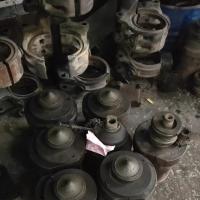 China Acceptable Customer's Logo Glass Bottle Mold for Custom Prototyping Manufacturing for sale